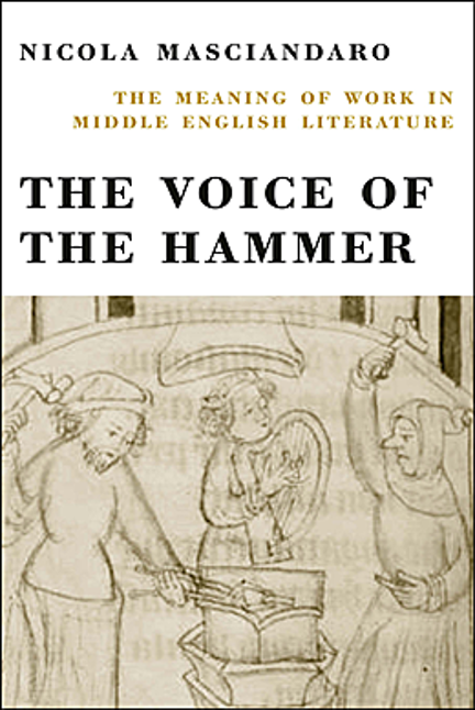 (PDF) The Voice of the Hammer