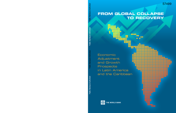 (PDF) From global collapse to recovery : economic adjustment and growth ...