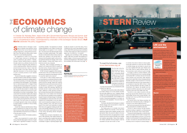 (PDF) Stern Report