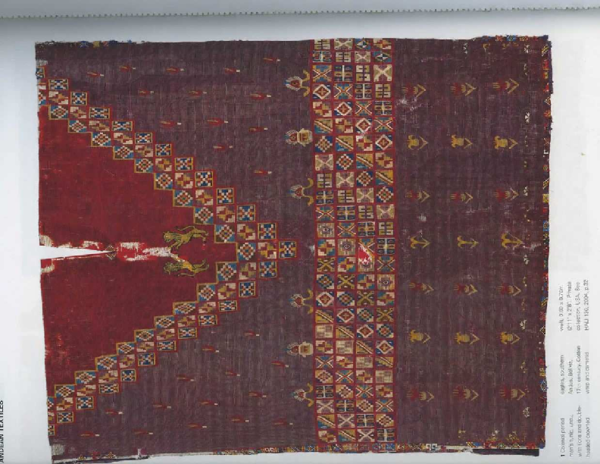 (PDF) Aspects of Nobility: Colonial Andean Uncus and Their Inca Models ...