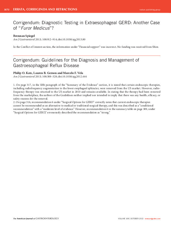 Erratum And Corrigenda/Supplement – XNCUC