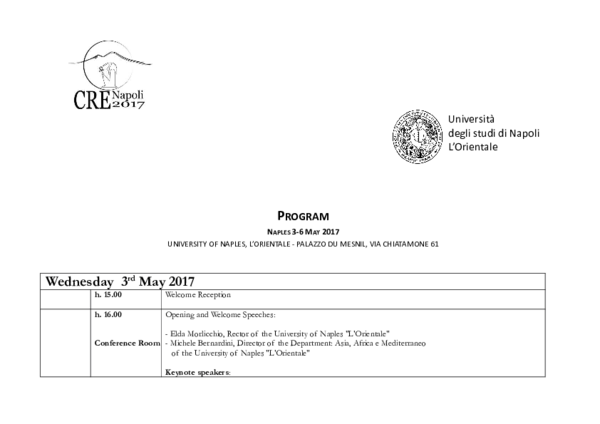 (PDF) (2017) Apis oracle at Memphis: a reality or misconception?