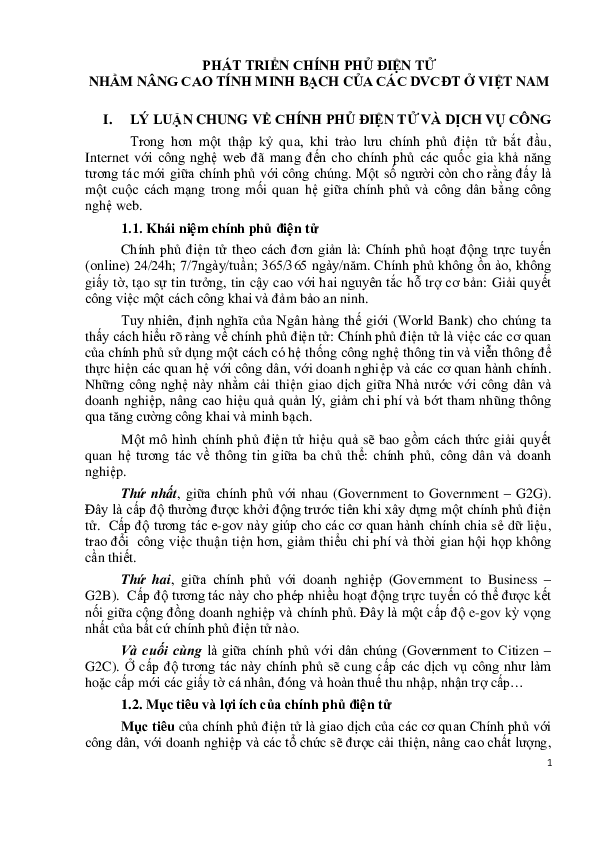 (PDF) BAO CAO NGHIEN CUU KHOA HOC DCV DT 1