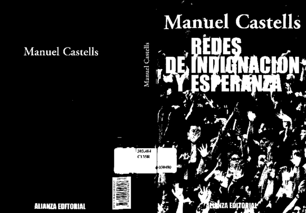 (PDF) Manuel castells redes de indignacic3b3n y esperanza