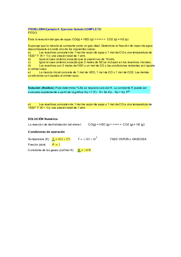 (PDF) PROBLEMA Ejemplo 4: Ejercicio Guiado COMPLETO PEQ-3