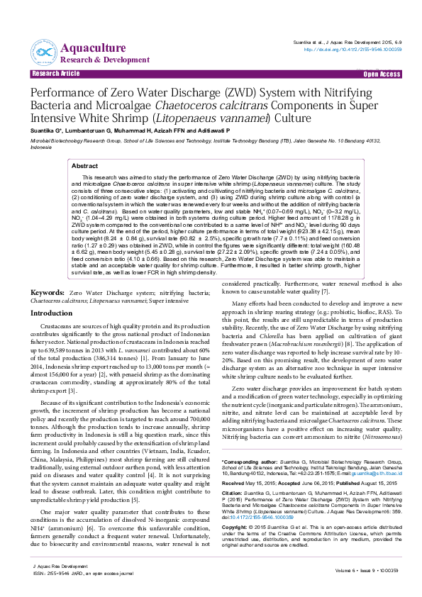 (PDF) Suantika et al Omicsonline 2015