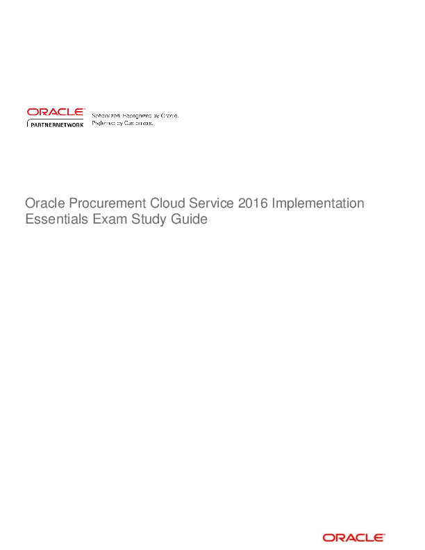 oracle cloud services agreement
