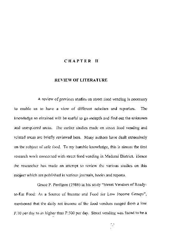 (PDF) CHAPTER II REVIEW OF LITERATURE