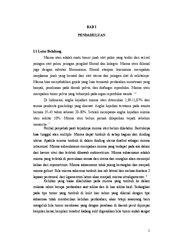 (DOC) LAPSUS MIOMA UTERI