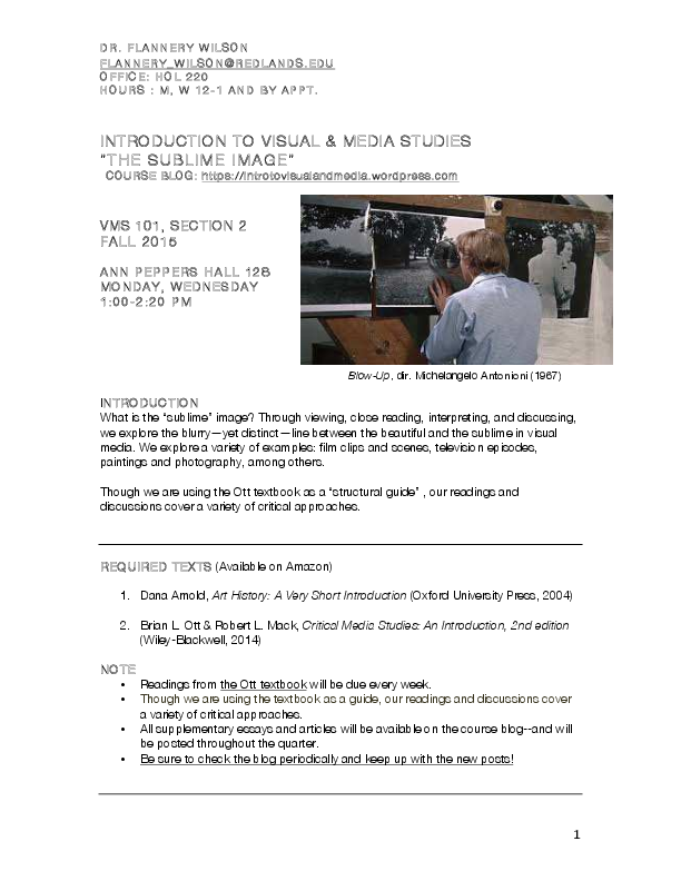 (PDF) Introduction to Visual Media syllabus.pdf