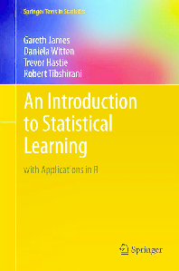 (PDF) An Introduction to Statistical Learning with