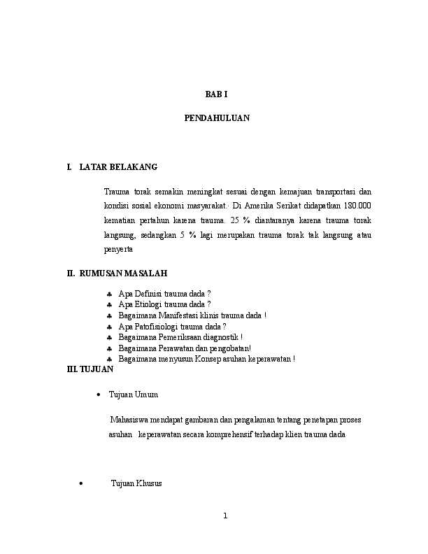 (DOC) askep trauma dada.docx