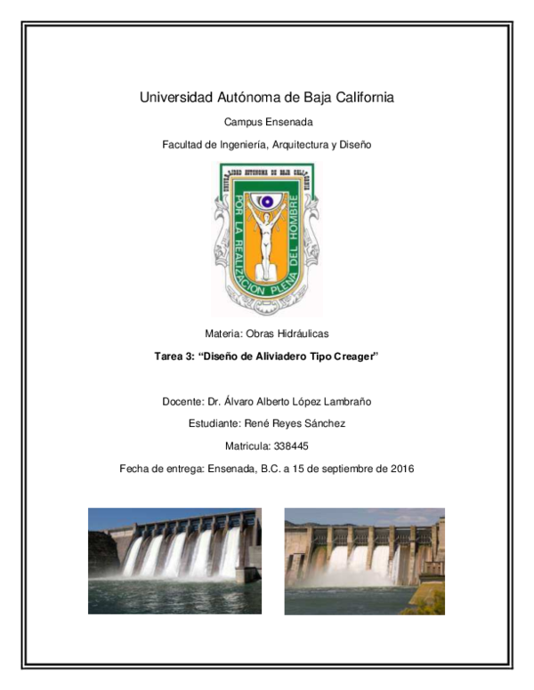 (PDF) Creager Design