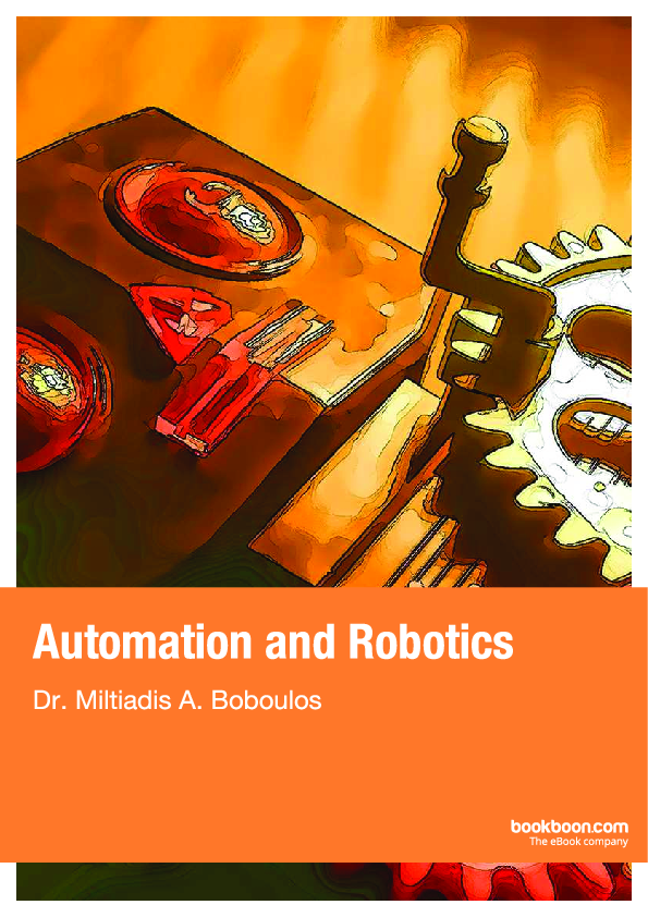(PDF) Automation and robotics