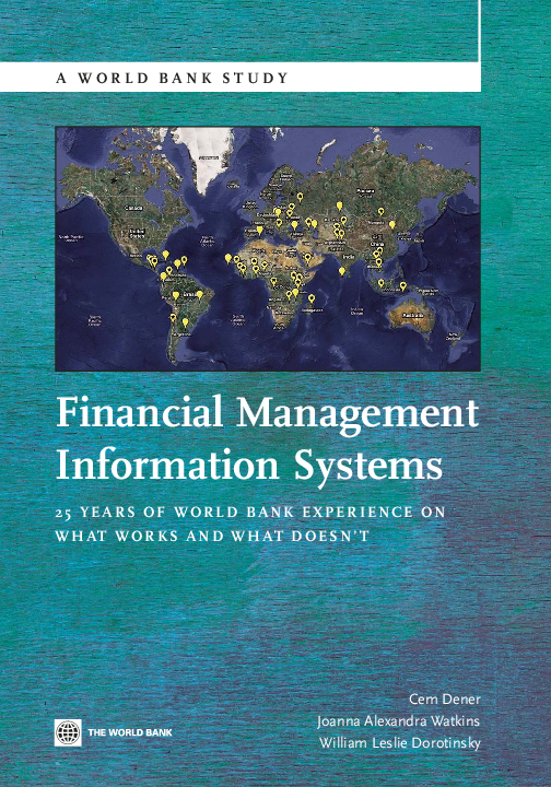 (PDF) Financial Management Information Systems