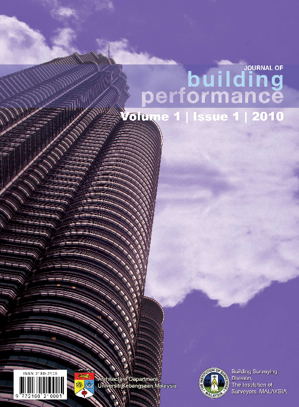 (PDF) Perception of construction professionals to the competencies of ...