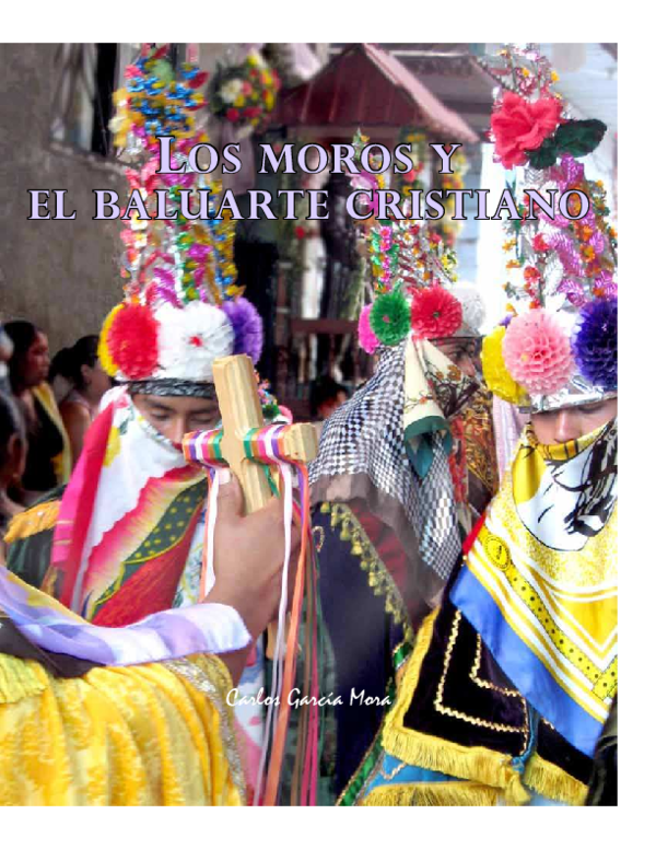 (PDF) LOS MOROS