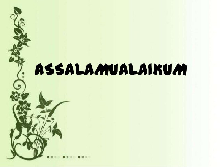 (PPT) Faktor faktor Pertumbuhan SDM dan SDA Indonesia