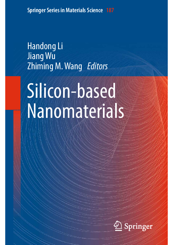 (PDF) Light Trapping in Coaxial Nanowires of c-Si Cores and a-Si Shells
