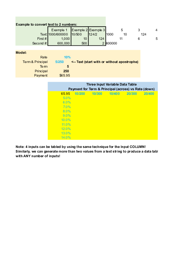 (XLS) Way Data Table