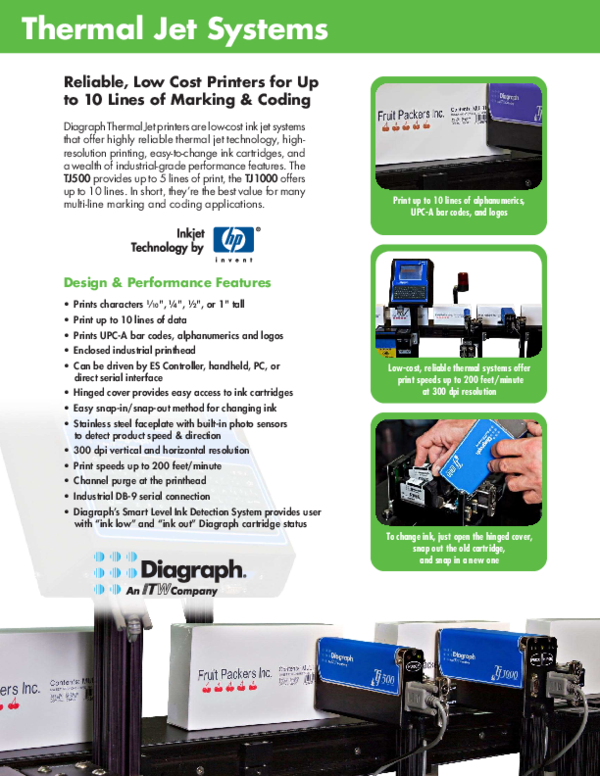 (PDF) Thermal Jet System CONVERT | Mamad T - Academia.edu