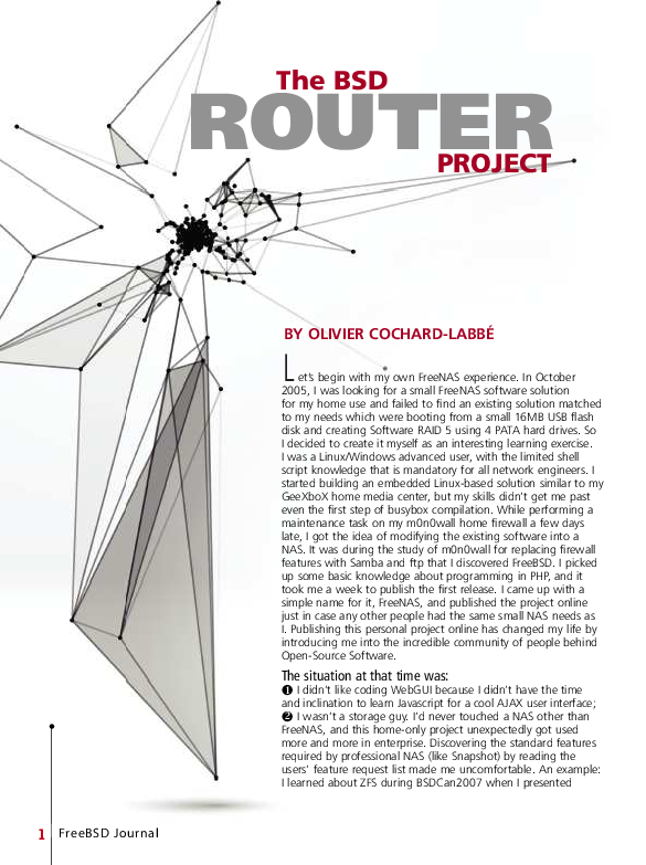 (PDF) BSDRP (FreeBSD Journal - Nov-Dec 2015)