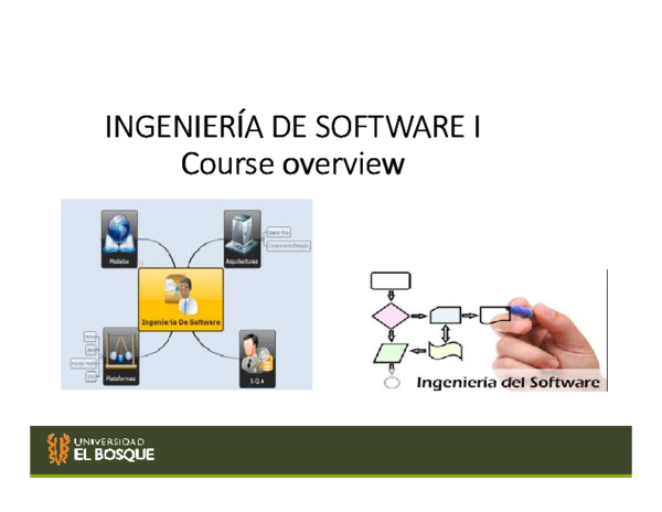 (PDF) INGENIERÍA DE SOFTWARE I INGENIERÍA DE SOFTWARE I INGENIERÍA DE SOFTWARE I INGENIERÍA DE ...
