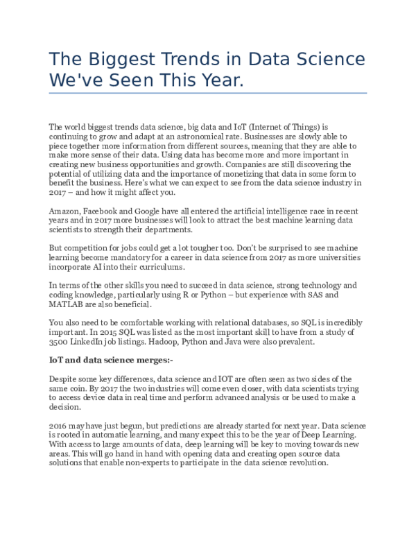 (DOC) data science.docx