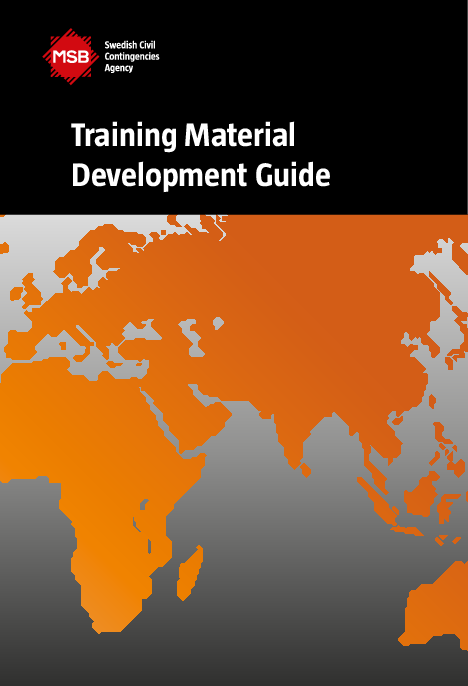 (PDF) Training Material Development Guide