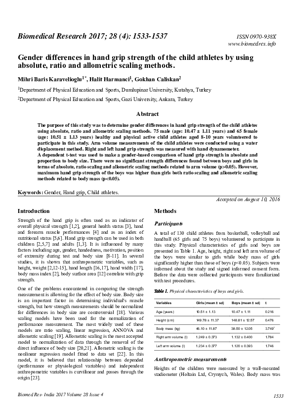 (PDF) gender-differences-in-hand-grip-strength-of-the-child-athletes-by ...