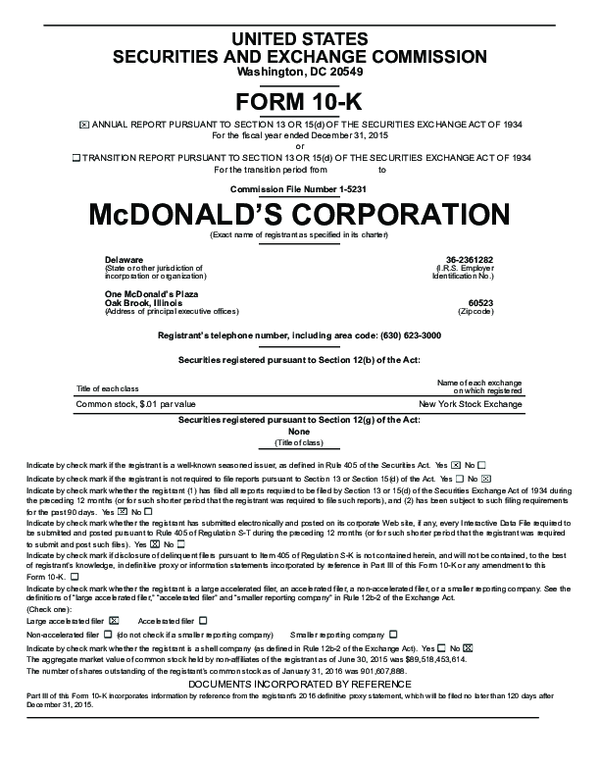 (PDF) UNITED STATES SECURITIES AND EXCHANGE COMMISSION FORM 10-K