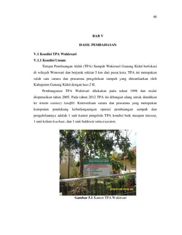 (PDF) Bab V Pembahasan new bu'nunung