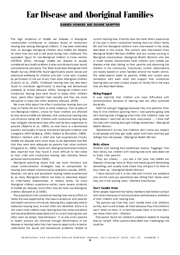 (PDF) Ear-Disease-and-Aboriginal-Families.pdf