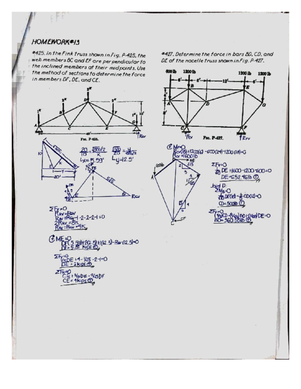 (PDF) MEC30 - Homework