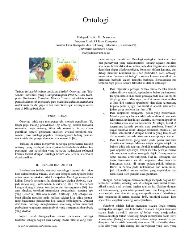 (PDF) Ontologi.pdf