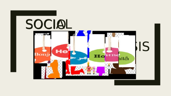 (PPT) Socio Political Analysis