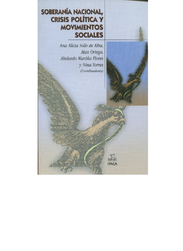 (PDF) Pérdida de la soberanía monetaria y fiscal y estancamiento ...