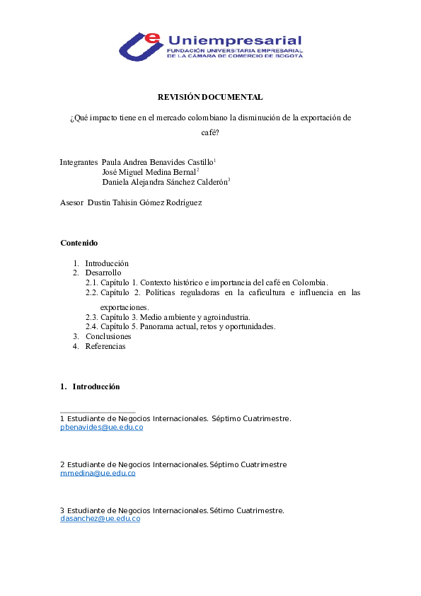 (DOC) REVISIÓN DOCUMENTAL FINAL.1.docx