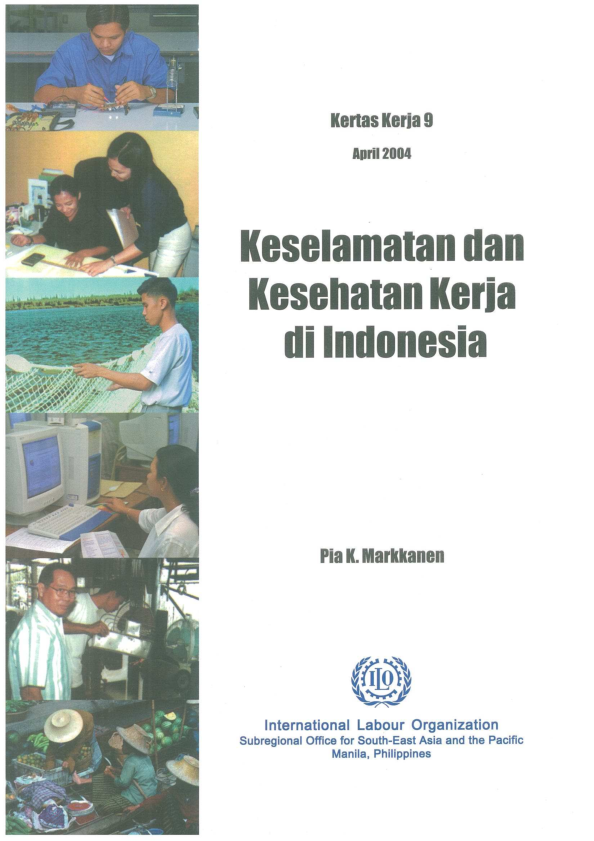 (PDF) Data ILO