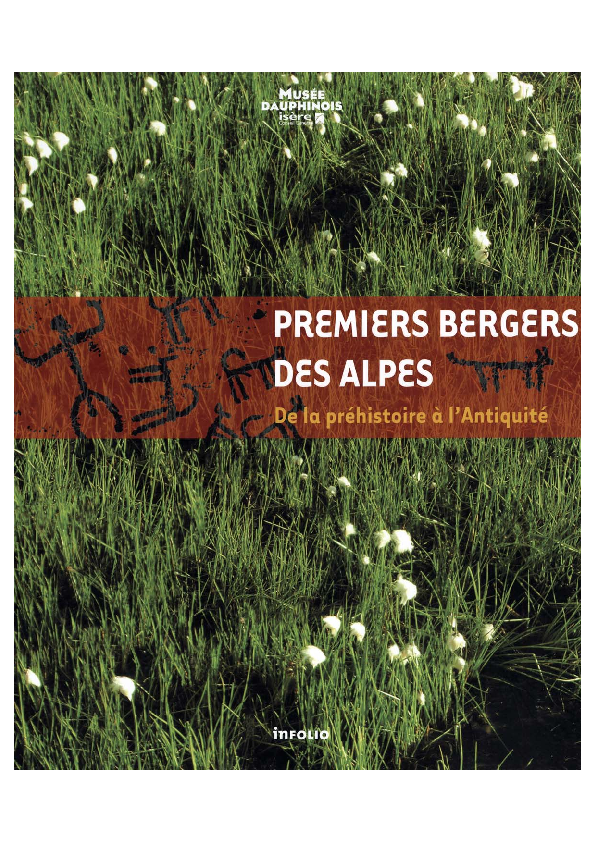 (PDF) La Bergerie Néolithique De La Grande Rivoire | Jacques Léopold ...
