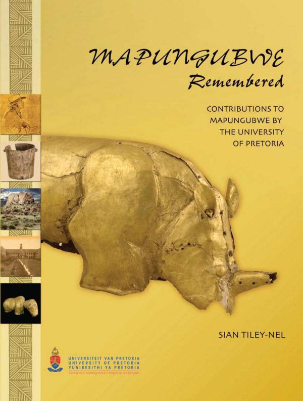(PDF) Mapungubwe Remembered