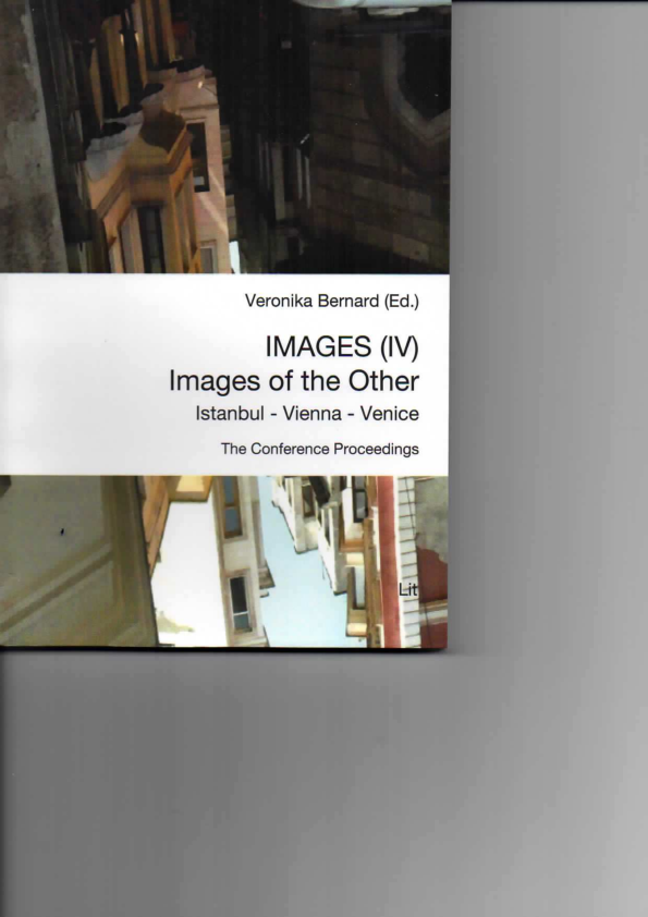 Orientalism Revisited: Istanbul as a Character in Barbara Nadel's Çetin ...