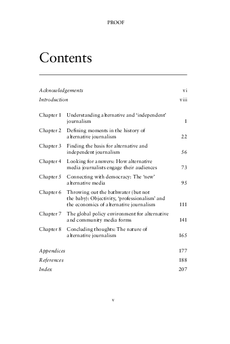 (PDF) Chapter 1: Understanding alternative and 'independent' journalism ...