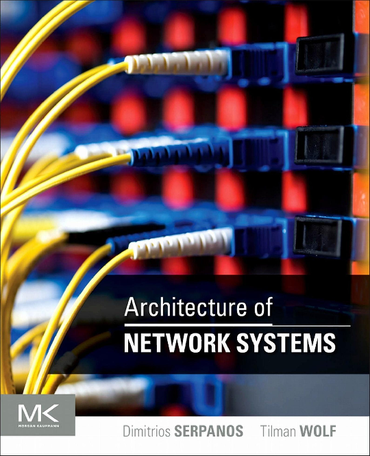 (PDF) Architecture Of Network Systems