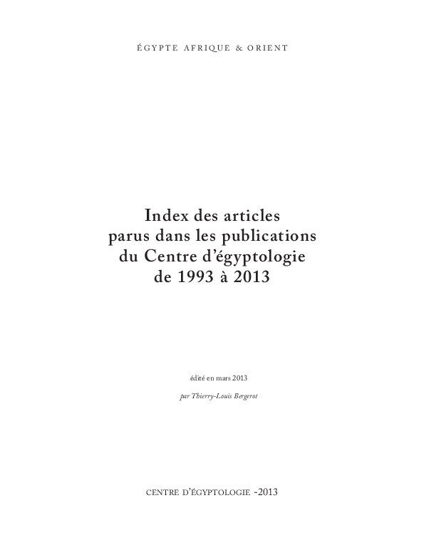 (PDF) Index des articles 1993-2013.pdf