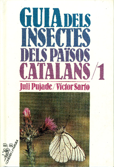 (PDF) Guia dels Insectes dels Països Catalans/1