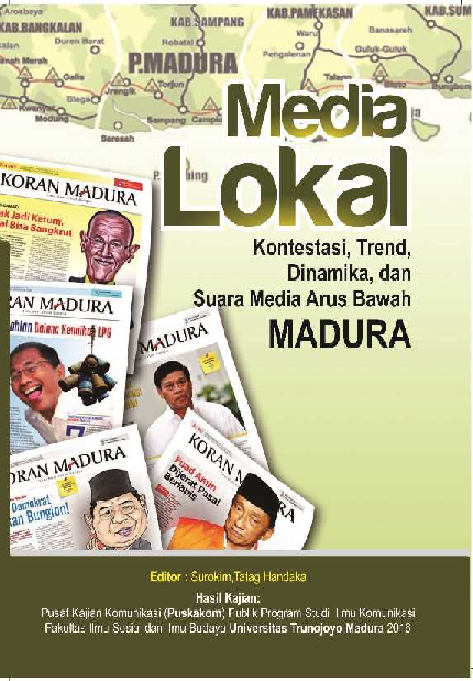 (PDF) MEDIA LOKAL: Kontestasi, Trend, Dinamika, dan Suara Media Arus ...