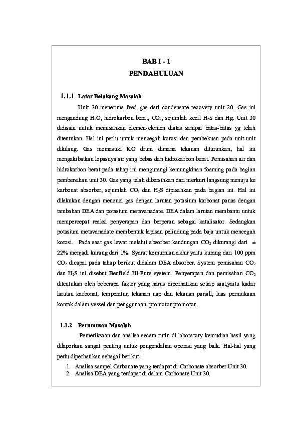 (DOC) BAB I -1 PENDAHULUAN