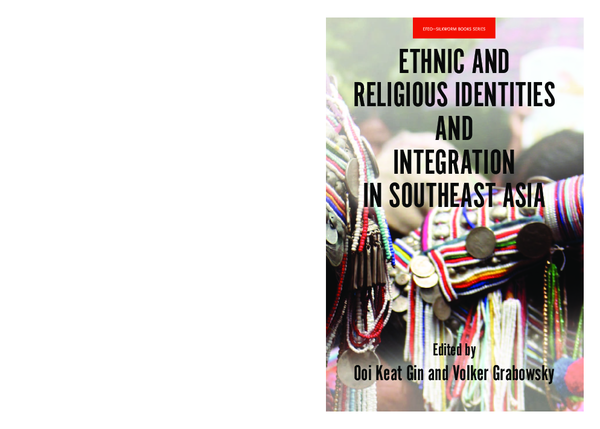 (PDF) (2016) Thailand’s Muslim Kaleidoscope between Central Plains and ...