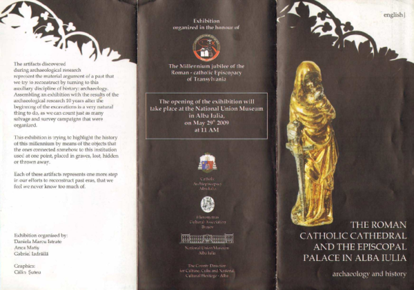 (PDF) The Roman Catholic Cathedral and the Episcopal Palace in Alba ...